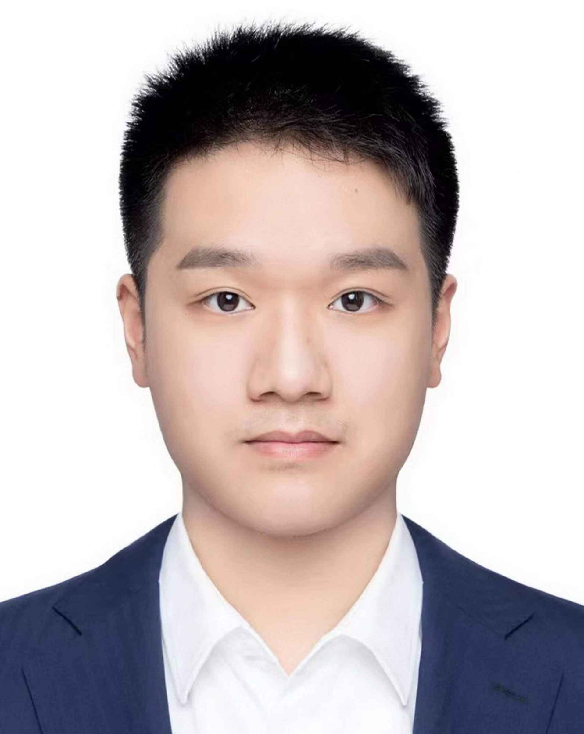 XU Tianle - Homepage